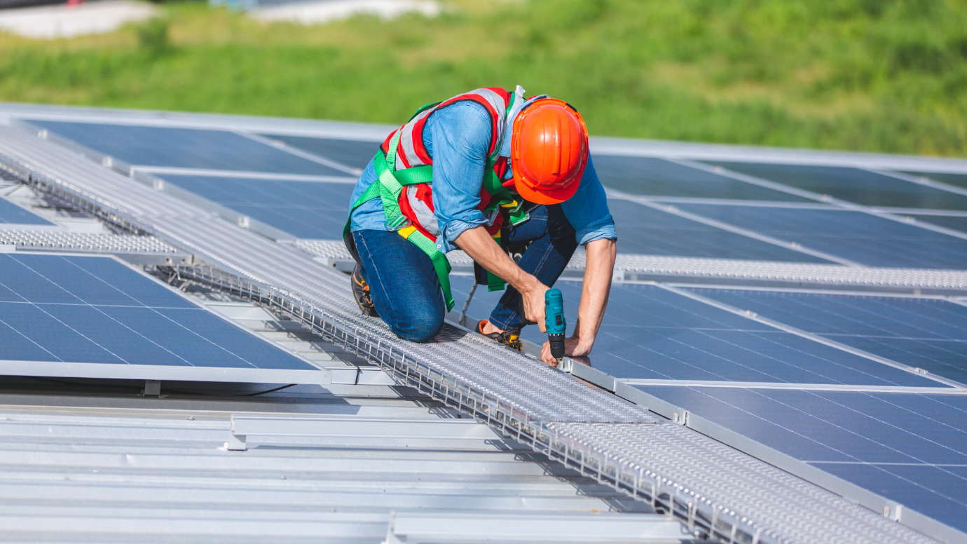 Solar Panel Lebanon | Solar Panel Installation in Lebanon